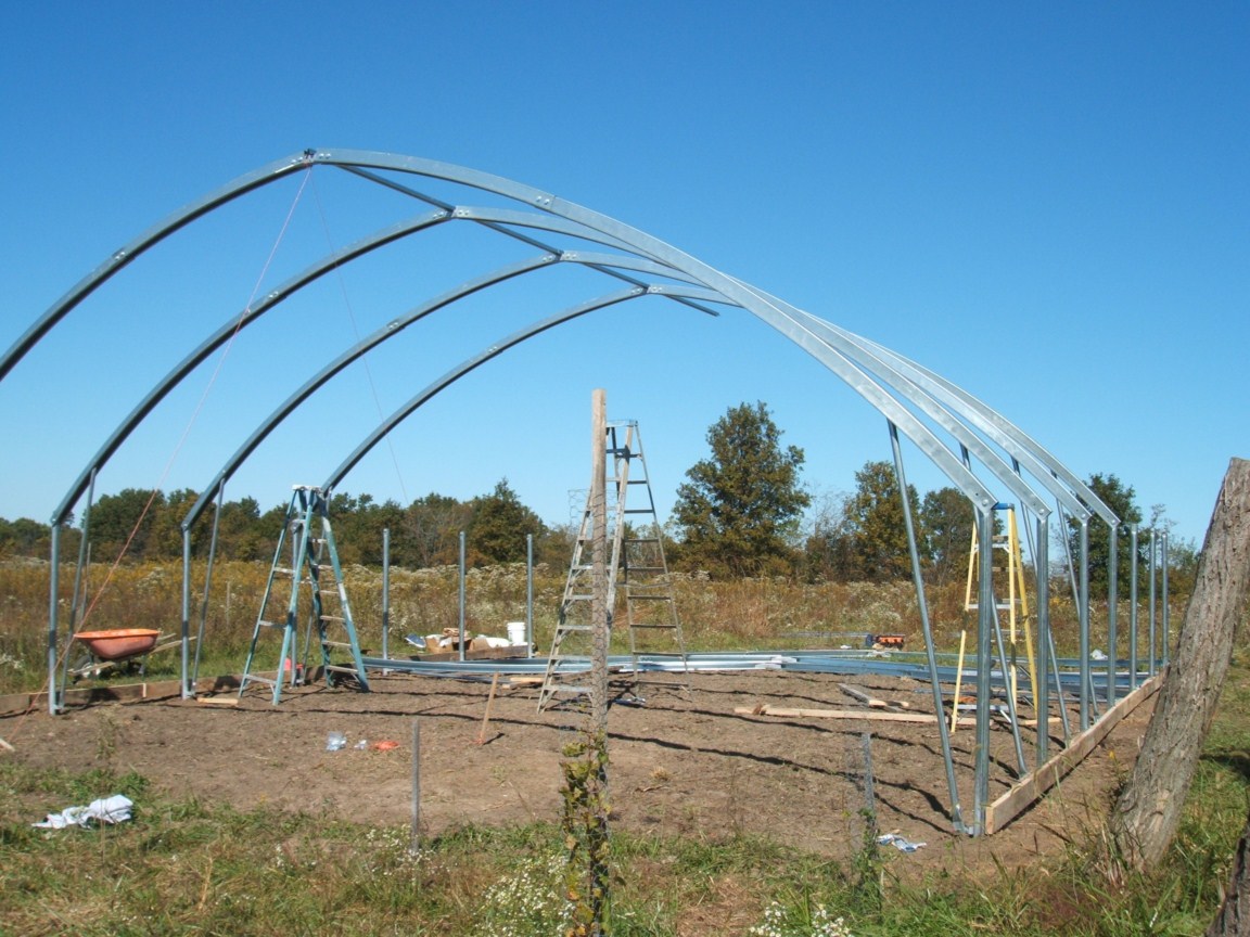 Dan's DR Blog: Insulation in the attic